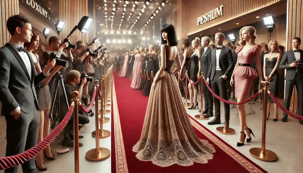 Fashion Trivia Quiz: Test Your Knowledge of Famous Fashion Brands! - Quiiiz