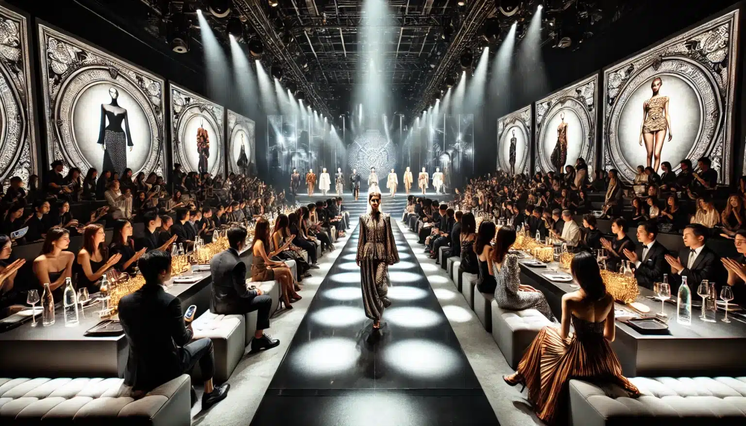 Fashion Trivia Quiz: Test Your Knowledge of Famous Fashion Brands! - Quiiiz