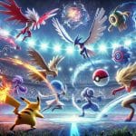 50 Pokemon Quiz Questions and Answers - Quiiiz