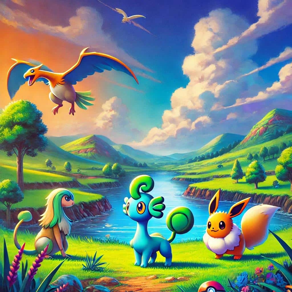 Facts You Didn't Know About Pokémon quiz - Quiiiz