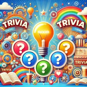 The Ultimate Multiple Choice Trivia Game for 2024 - Quiiiz