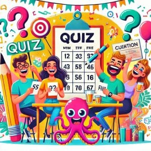 50 Best Funny Trivia Questions for a Hilarious Quiz Challenge [2024 ...