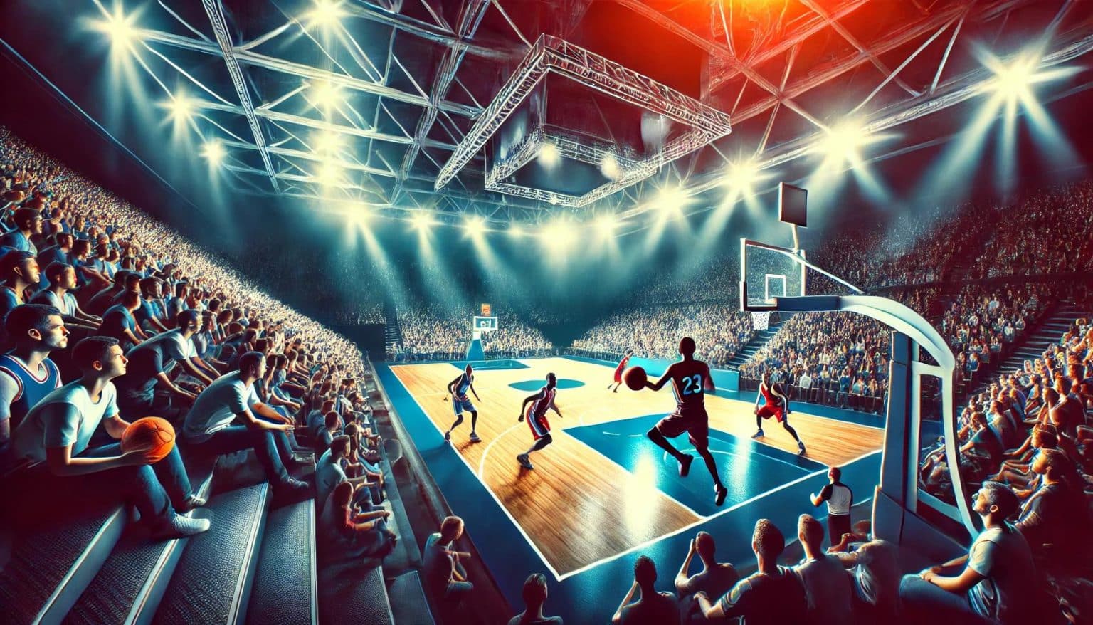 NBA Trivia Quiz: Test Your Basketball Knowledge! - Quiiiz