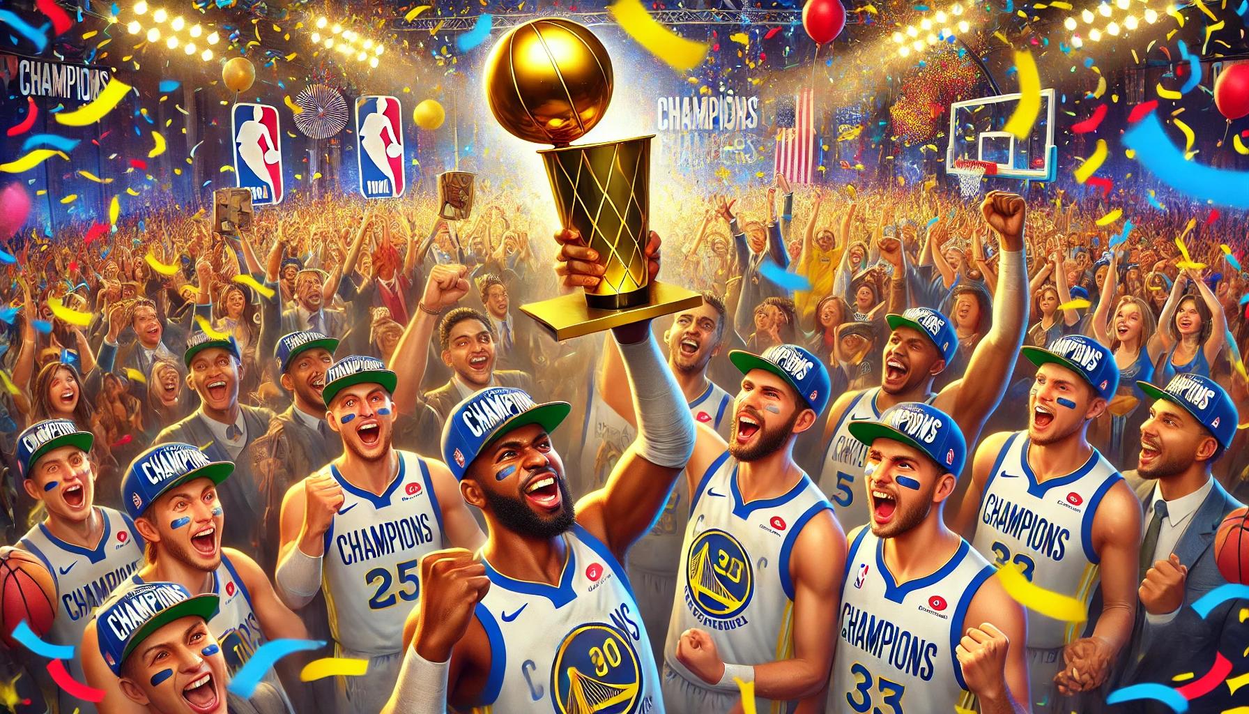 NBA Trivia Quiz: Test Your Basketball Knowledge! - Quiiiz