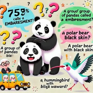 Daily Dozen Trivia: 50 Funniest Trivia Questions - Quiiiz