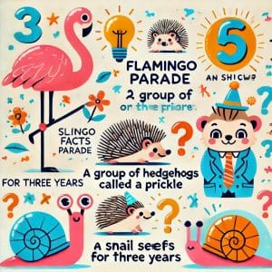 Daily Dozen Trivia: 50 Funniest Trivia Questions - Quiiiz