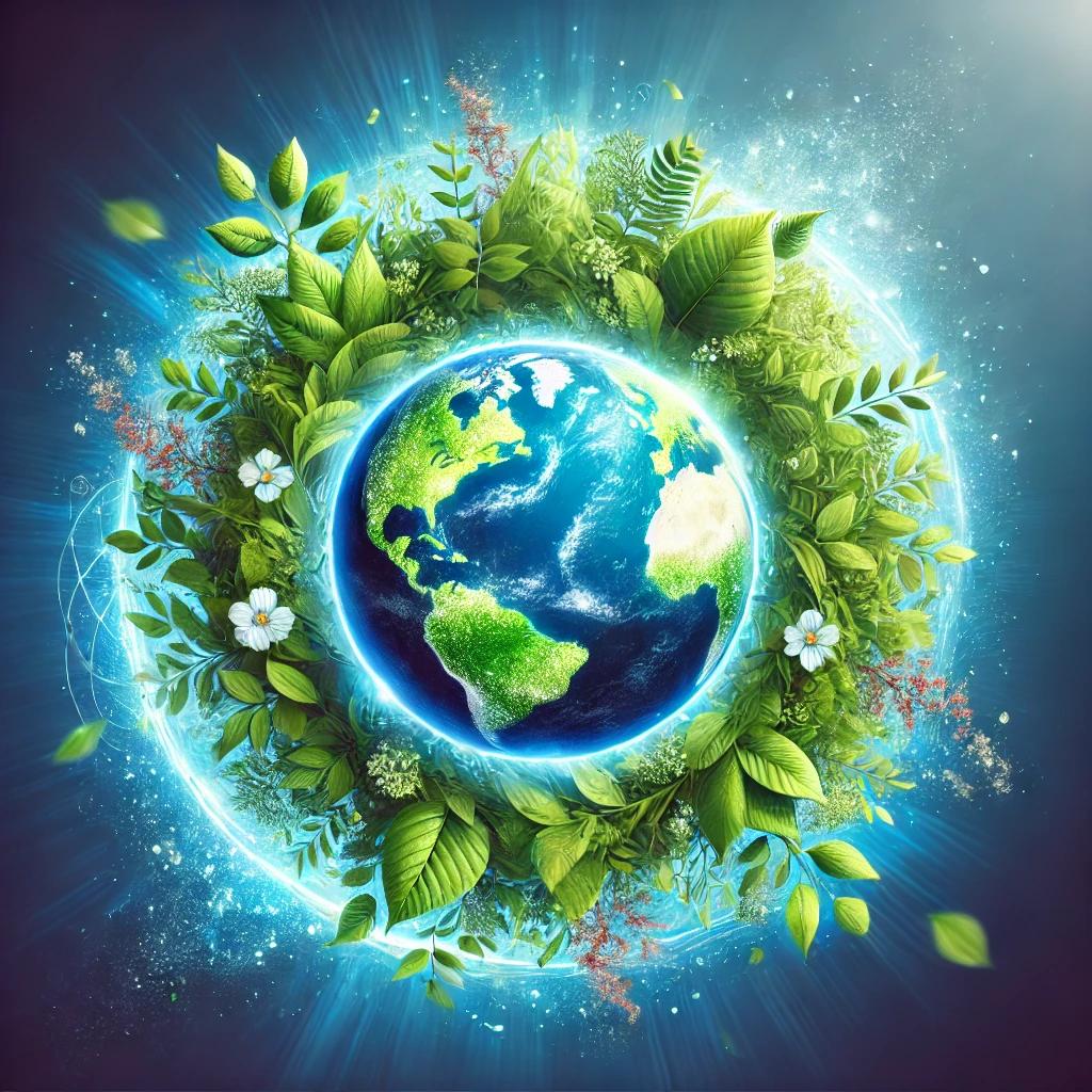Earth Day Quiz: Celebrate and Learn About Our Planet - Quiiiz